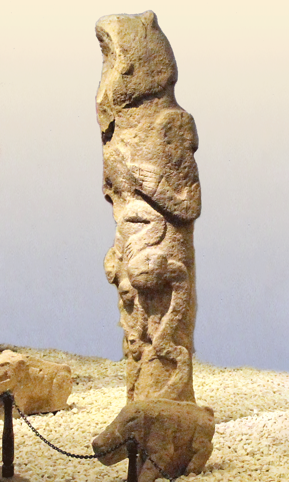 Göbekli Tepe - Eden Saga
